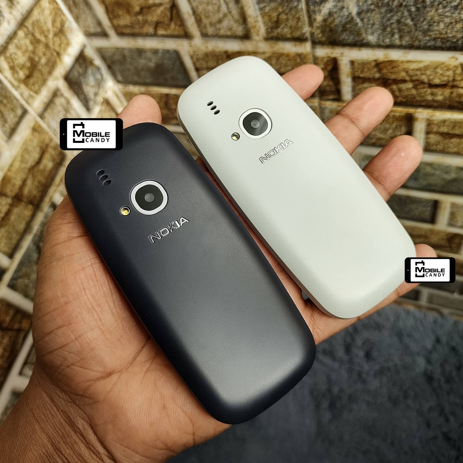 Nokia 3310 Dual Sim Feature Phone – পাইকারী মোবাইল সেল বাজার