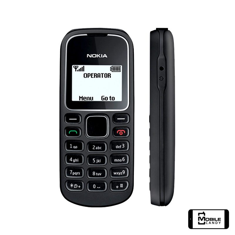 Nokia 1280 Single Sim (Refurbished) – পাইকারী মোবাইল সেল বাজার